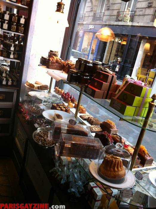 Meert (Restaurant parisien)